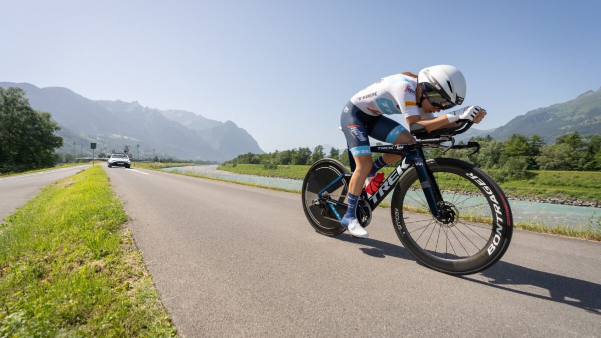 2. Etappe | Tour de Suisse