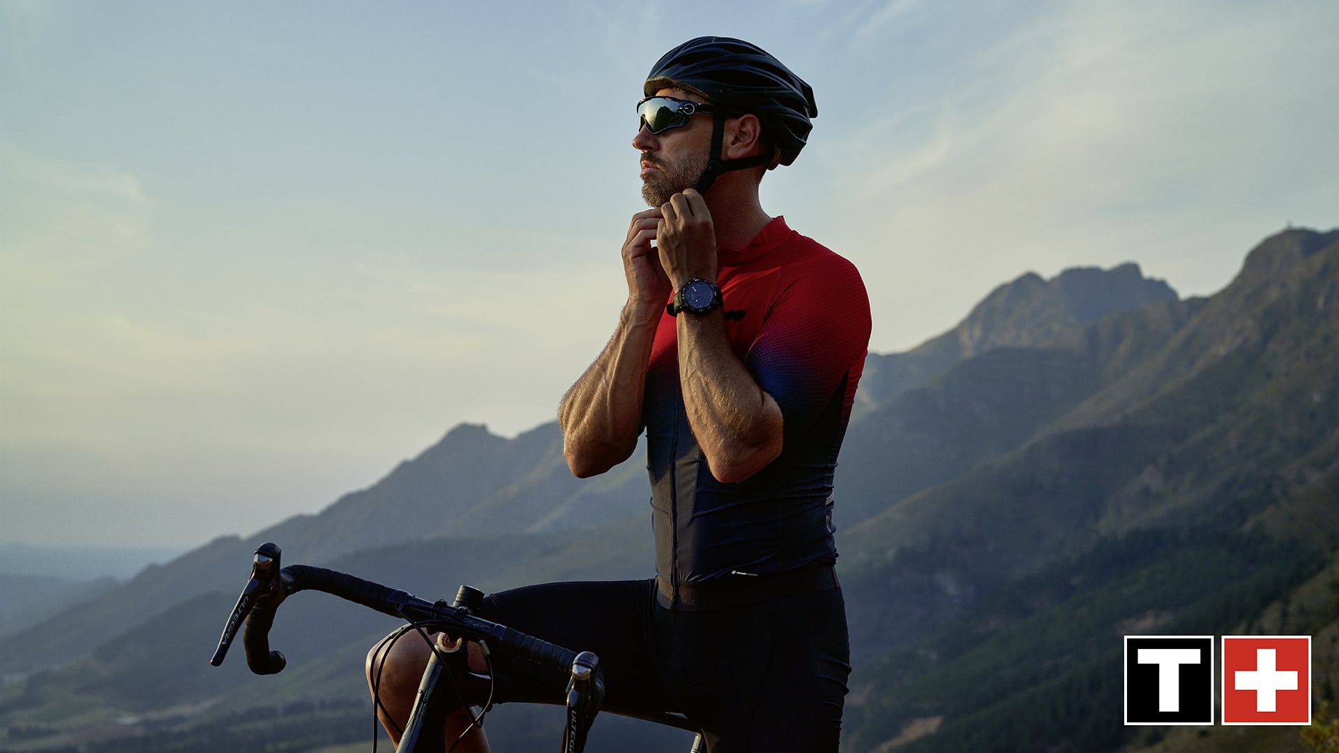TISSOT – Official Tour de Suisse Timekeeper | Tour de Suisse