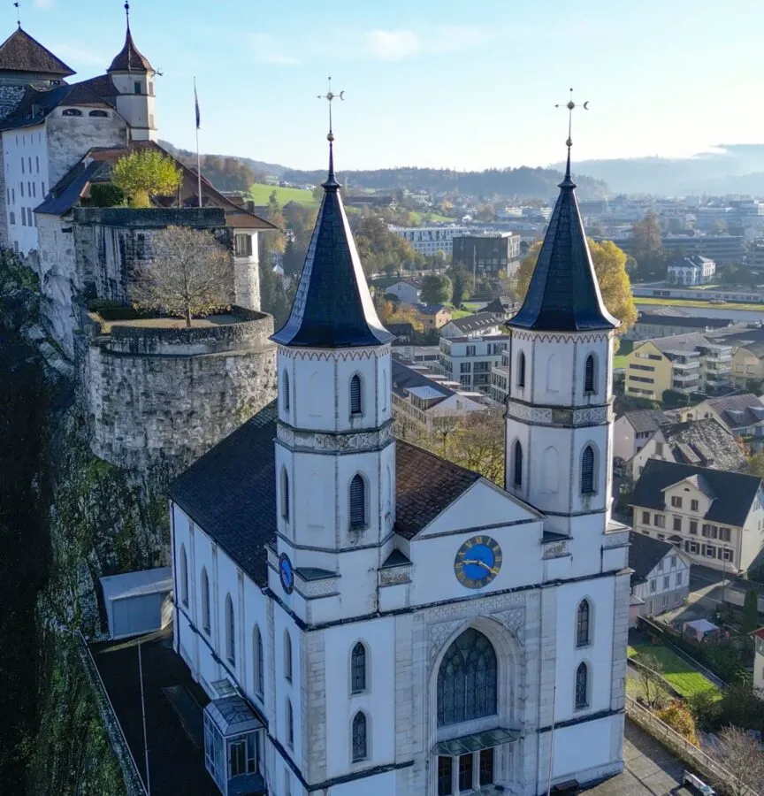 TdS Explorer - die Tour de Suisse für alle | Tour de Suisse
