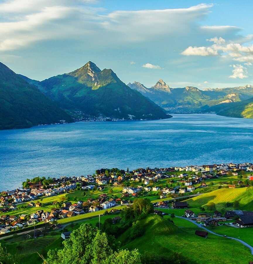 Heiden | Tour de Suisse