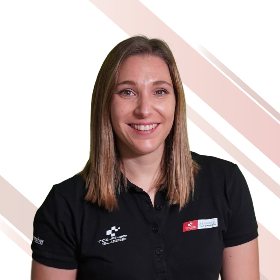 Organisation | Tour de Suisse