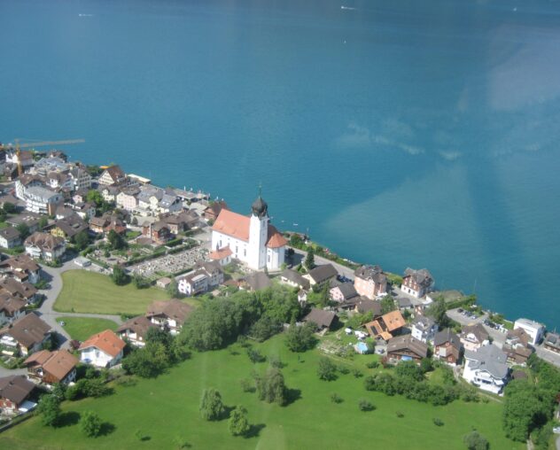 Tour de Suisse - Peaks of Emotions