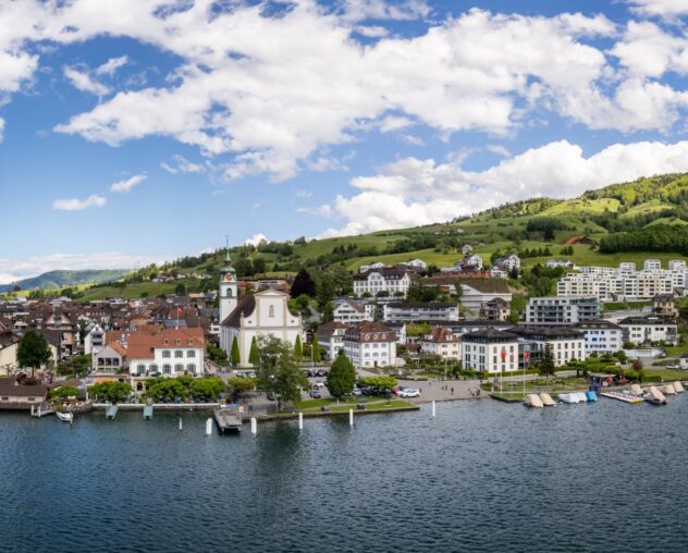 Tour de Suisse - Peaks of Emotions