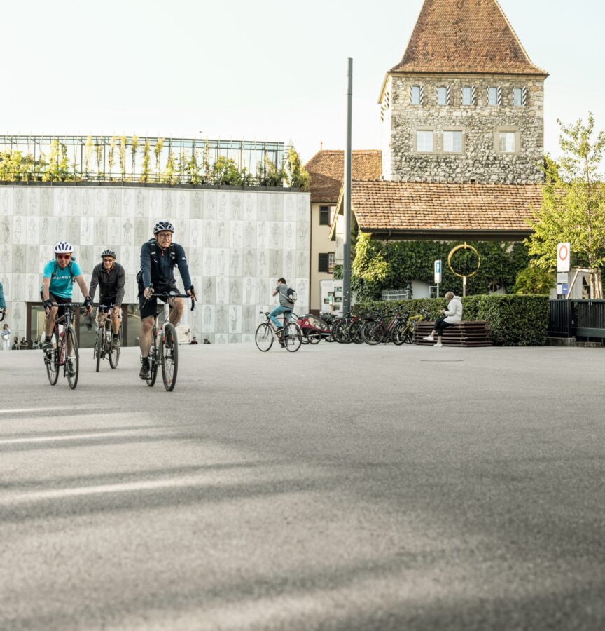 TdS Explorer - die Tour de Suisse für alle | Tour de Suisse