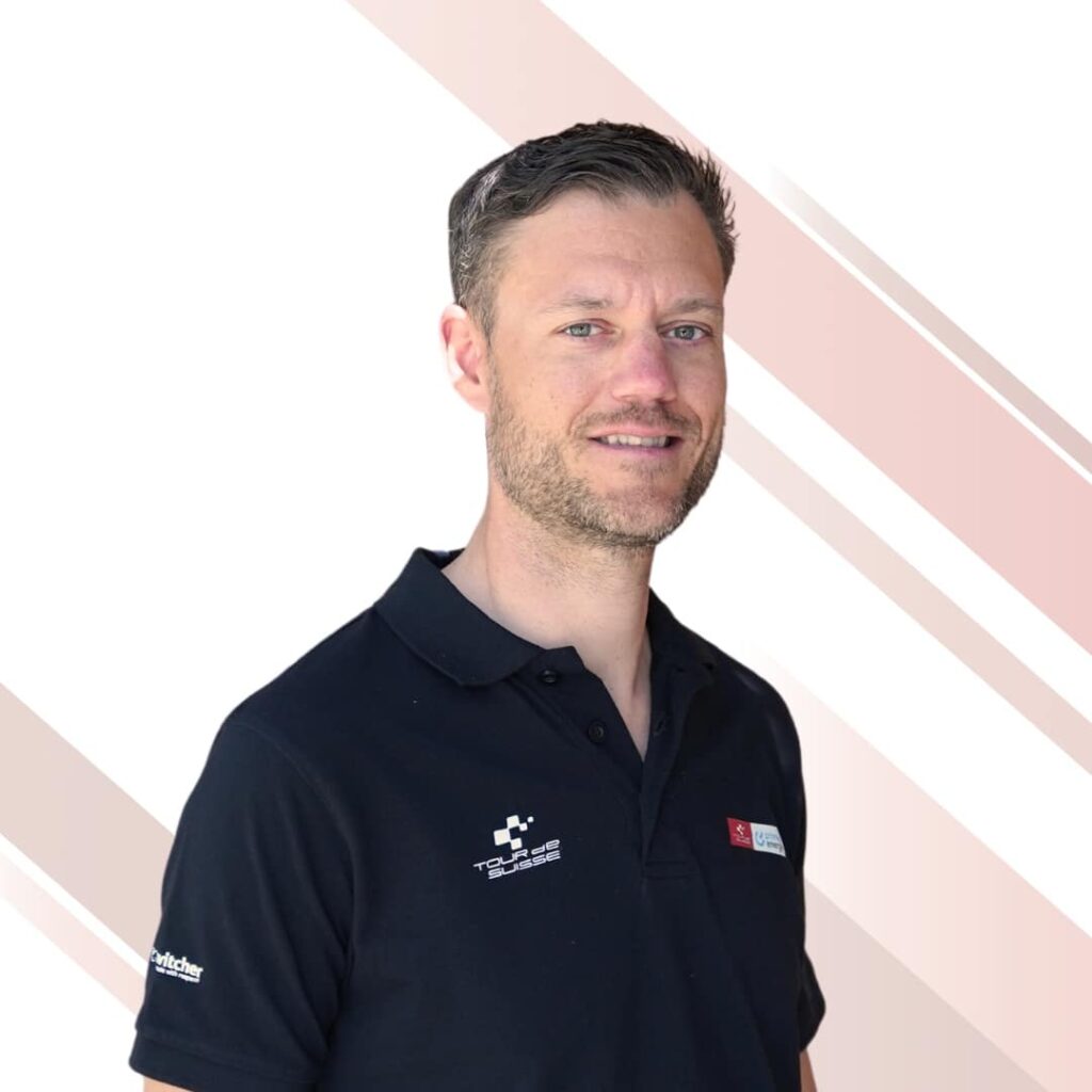 Organisation | Tour de Suisse
