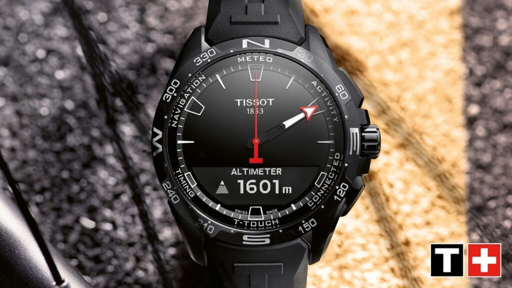 TISSOT – Official Tour de Suisse Timekeeper | Tour de Suisse