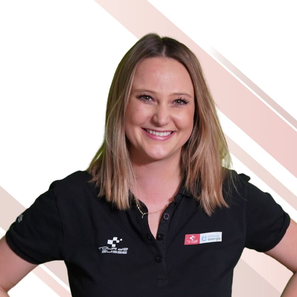 Organisation | Tour de Suisse