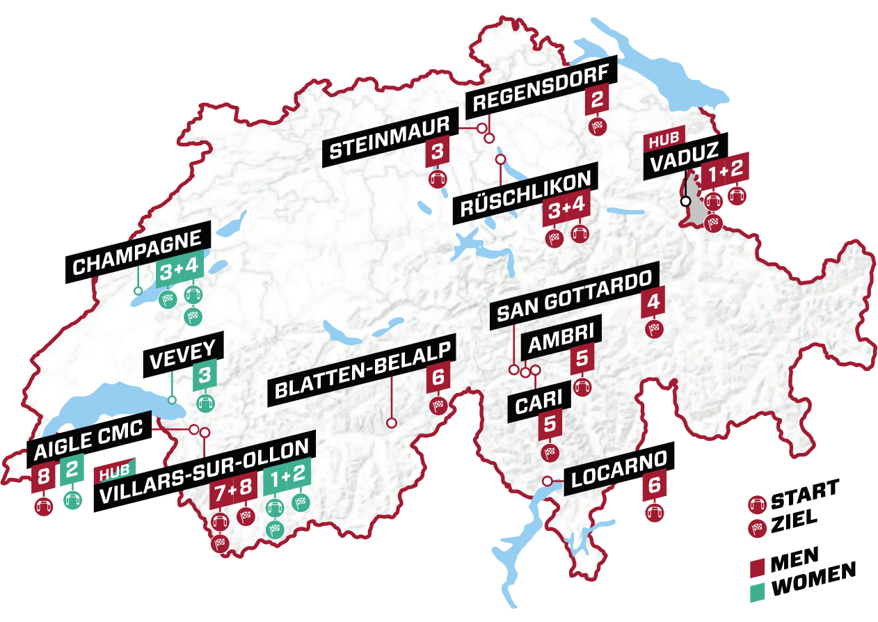 News | Tour de Suisse
